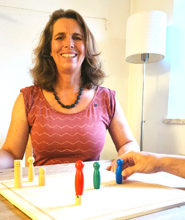 Systemische Beratung/Therapie :: ja-zur-loesung